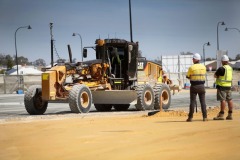 Asphalt Surfacing in Perth | Expert Civil & Paving Services