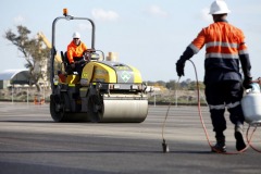 Asphalt Surfacing in Perth | Expert Civil & Paving Services