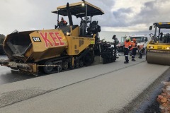 KEE Surfacing | Asphalt Surfacing Company in Perth WA