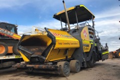 Asphalt Surfacing in Perth | Expert Civil & Paving Services