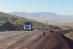 Asphalt Surfacing in Perth | Expert Civil & Paving Services