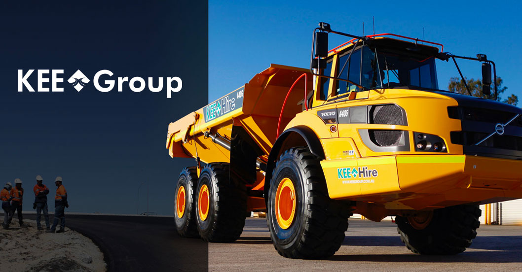 Plant Hire Perth | Machinery Hire Perth - Contact KEE Group Today