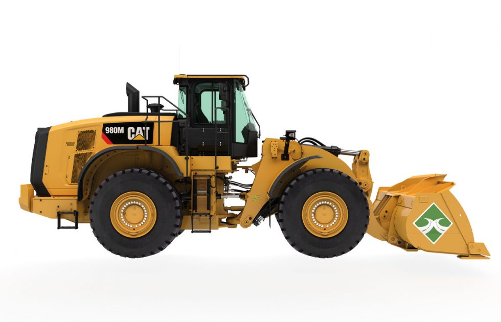 Caterpillar Wheel Loaders: A Quick Rundown of Loader Types