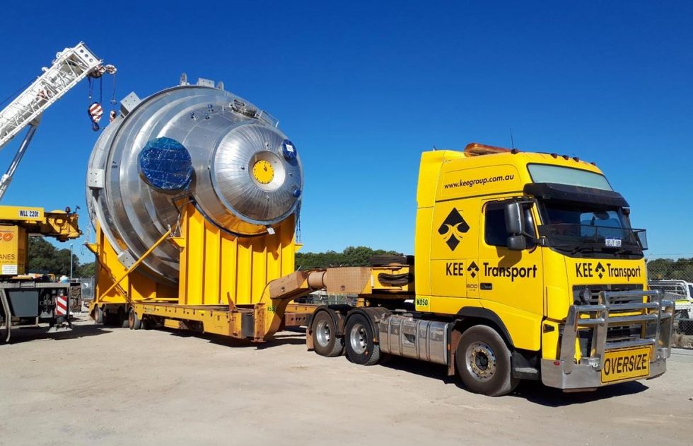 Prime Movers in Australia and their significance to the success of ...