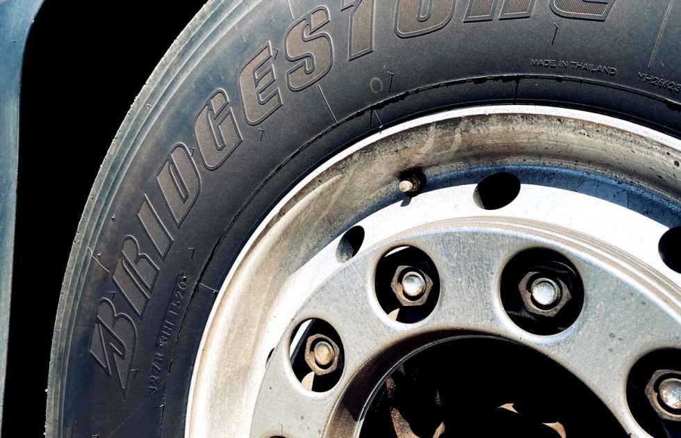 6 of the Most Reliable Tyre Brands in the World