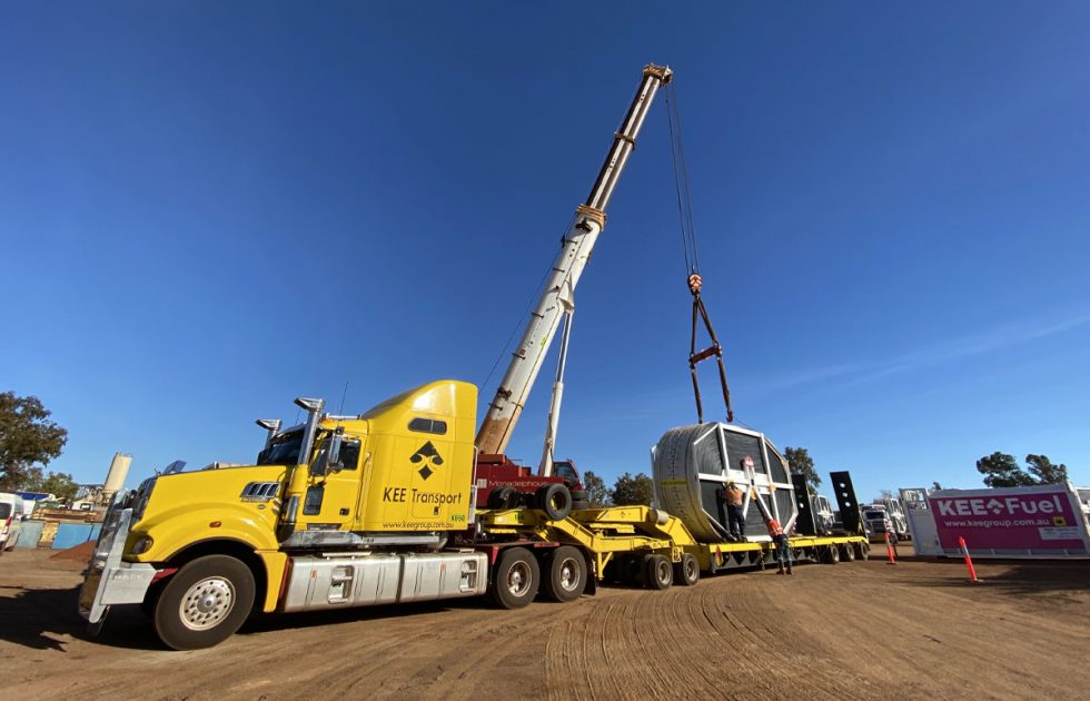 KEE Group | Machinery & Heavy Equipment Hire in Perth WA