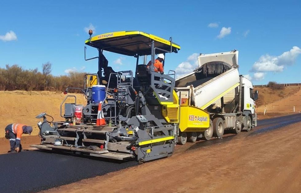 Which Properties Make Bitumen Great for Roads