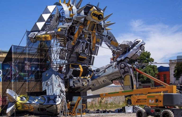 Robots in Construction: What to Know