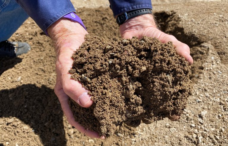 Why Soil Compaction is Crucial in Construction