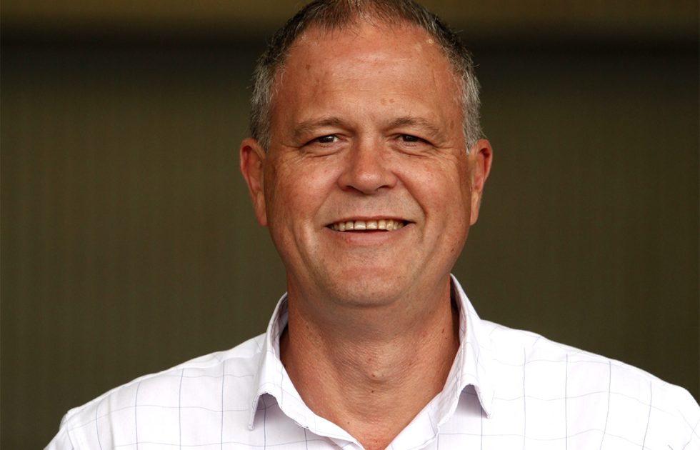 Proud to be Australia's First