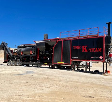 Tieman Tankers: Industry Leaders | KEE Group