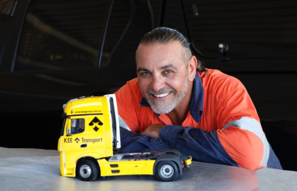 KEE Transport Announces Exciting Expansion Plans