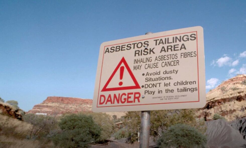 Breath Easy: How Pressurised Cabins Shield Operators from Asbestos Hazards