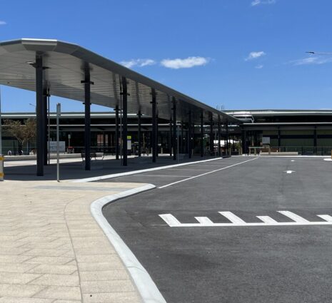 What are the Current Trends for Asphalt Plants? - KEE Group